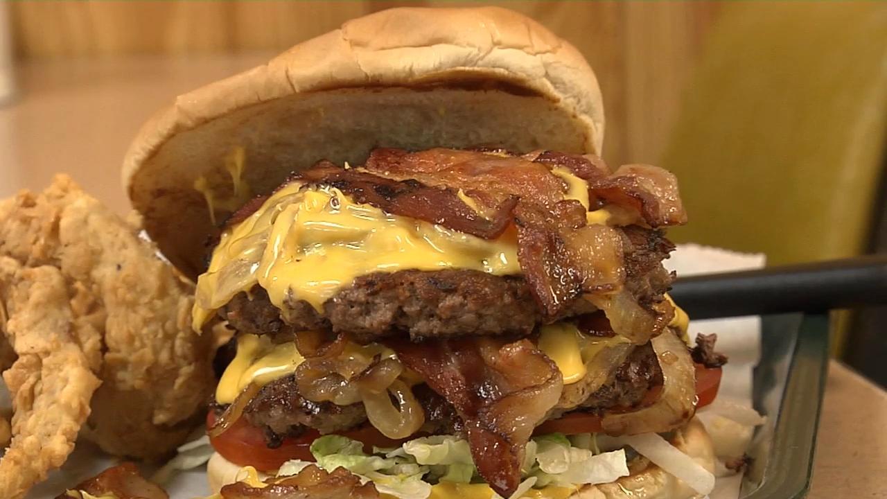 Shuff's Main Street Grill | TravelOK.com - Oklahoma's Official Travel ...