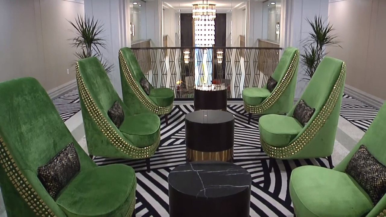 Tulsa Club Hotel - Curio Collection by Hilton | TravelOK.com - Oklahoma ...