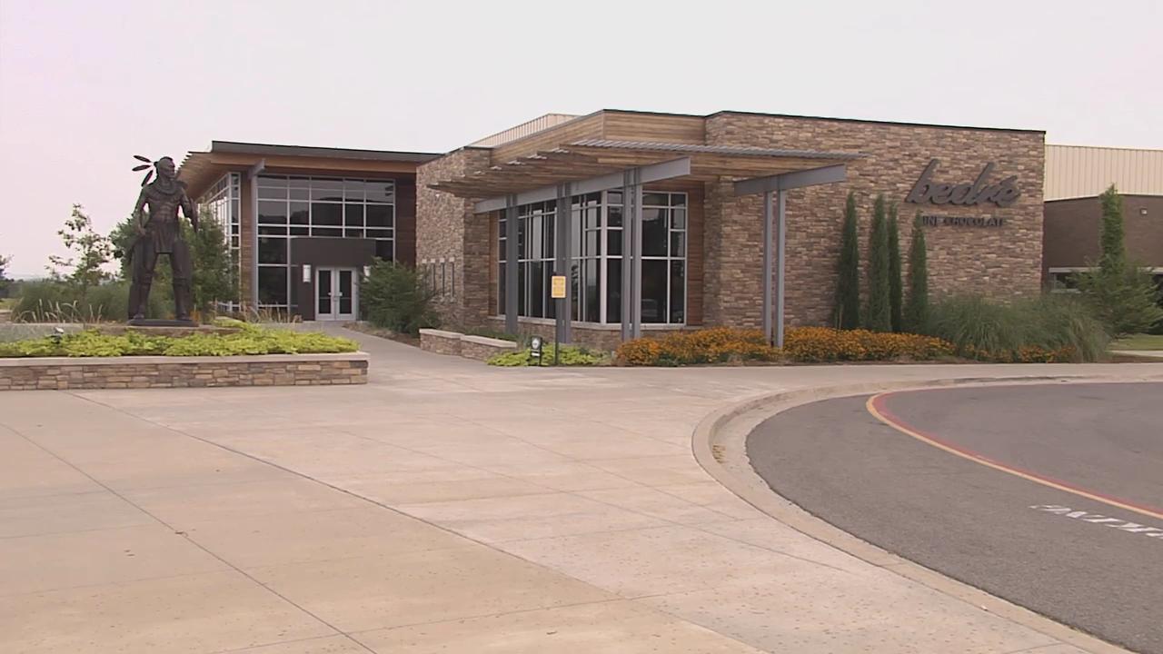 City of Davis | TravelOK.com - Oklahoma's Official Travel & Tourism Site