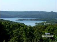 Lake Tenkiller | TravelOK.com - Oklahoma's Official Travel & Tourism Site