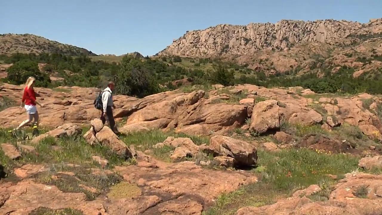 Fishing in Oklahoma | TravelOK.com - Oklahoma's Official Travel ...