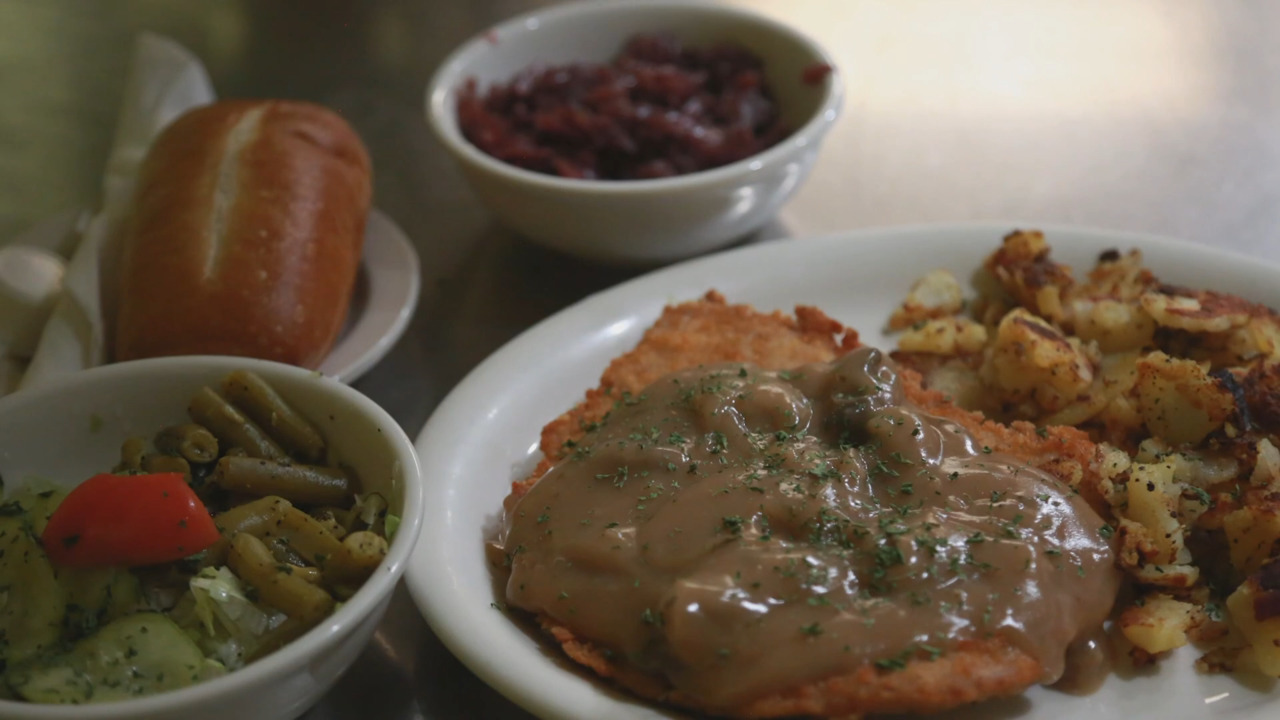 Mutti's German Restaurant | TravelOK.com - Oklahoma's Official Travel ...