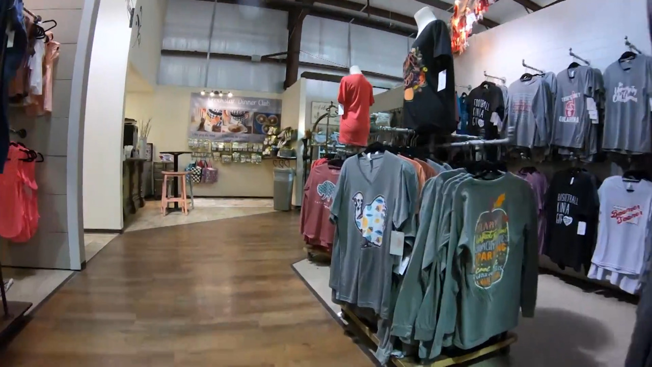 City of Moore | TravelOK.com - Oklahoma's Official Travel & Tourism Site