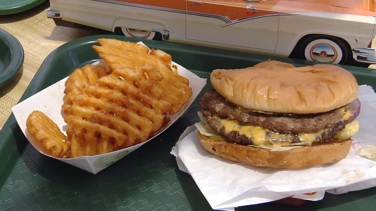 Drive Route 66 | TravelOK.com - Oklahoma's Official Travel & Tourism Site