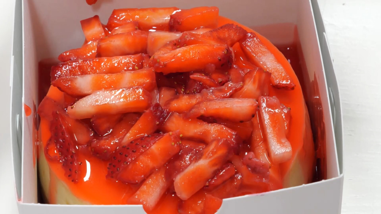 Not Cho Cheesecake | TravelOK.com - Oklahoma's Official Travel ...