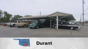 City of Durant | TravelOK.com - Oklahoma's Official Travel & Tourism Site