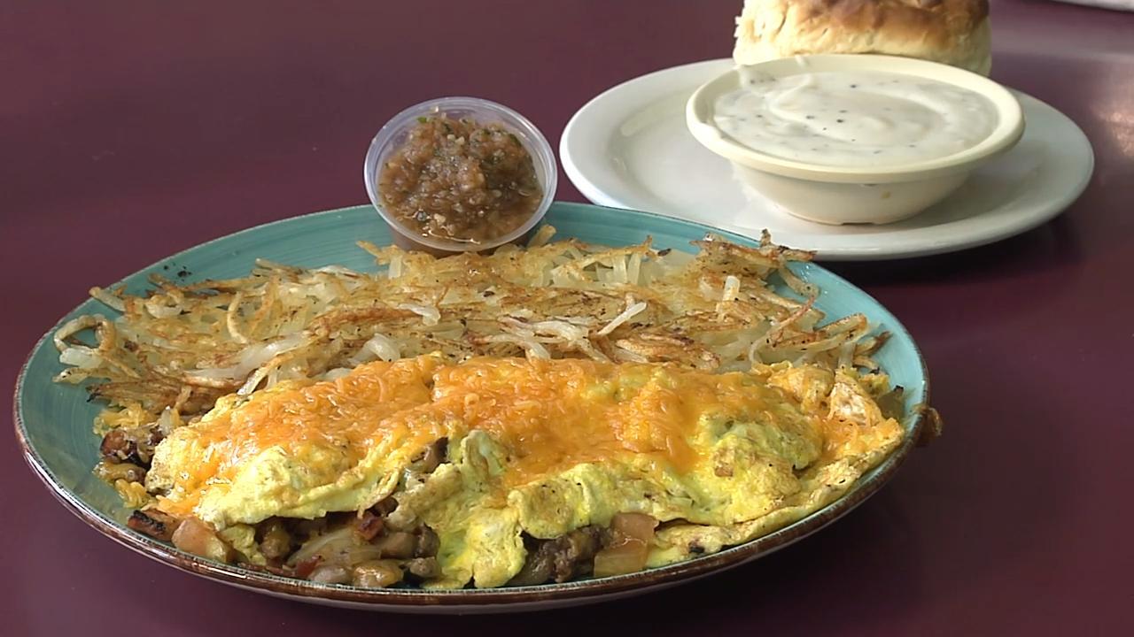 City of Sallisaw | TravelOK.com - Oklahoma's Official Travel & Tourism Site