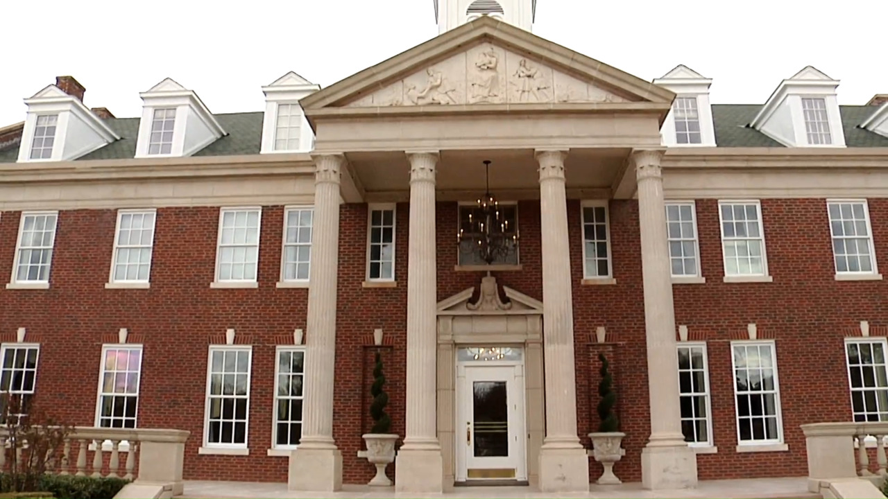 Dominion House Boutique Hotel | TravelOK.com - Oklahoma's Official ...