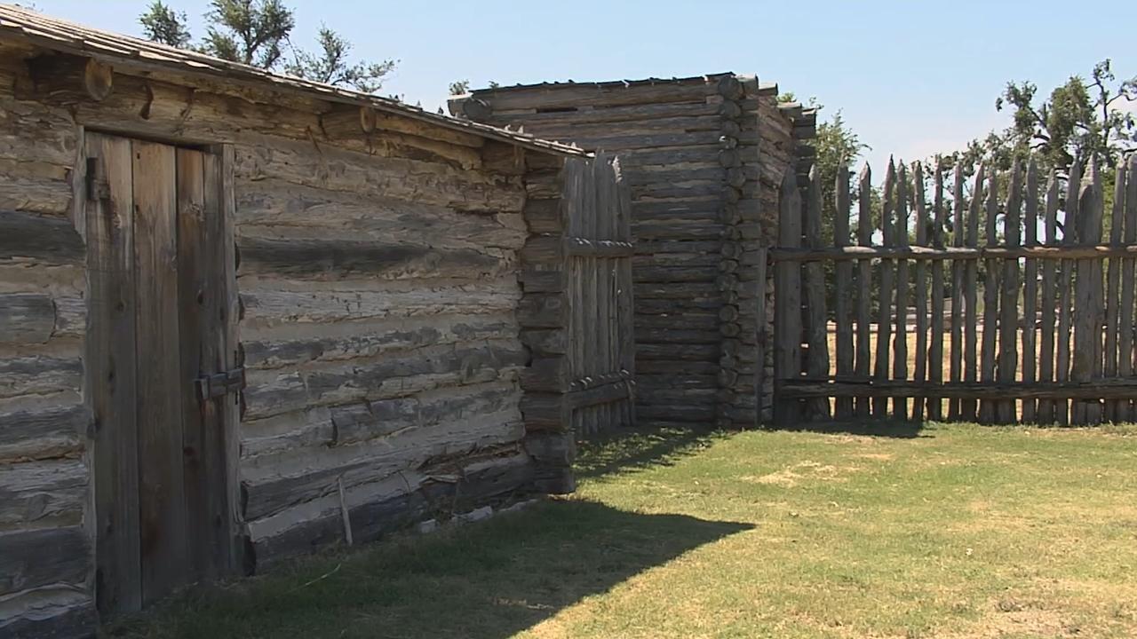 Fort Supply Historic Site | TravelOK.com - Oklahoma's Official Travel ...