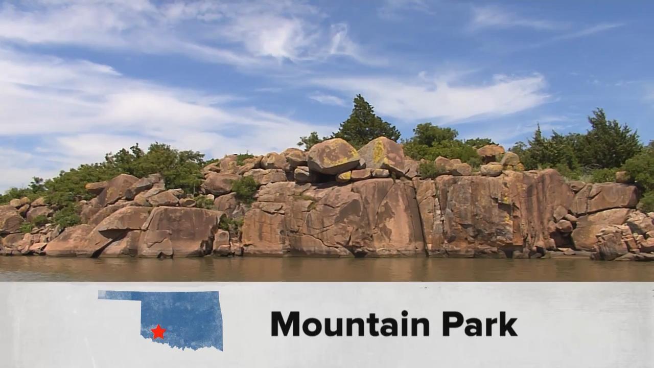 Great Plains State Park | TravelOK.com - Oklahoma's Official Travel ...