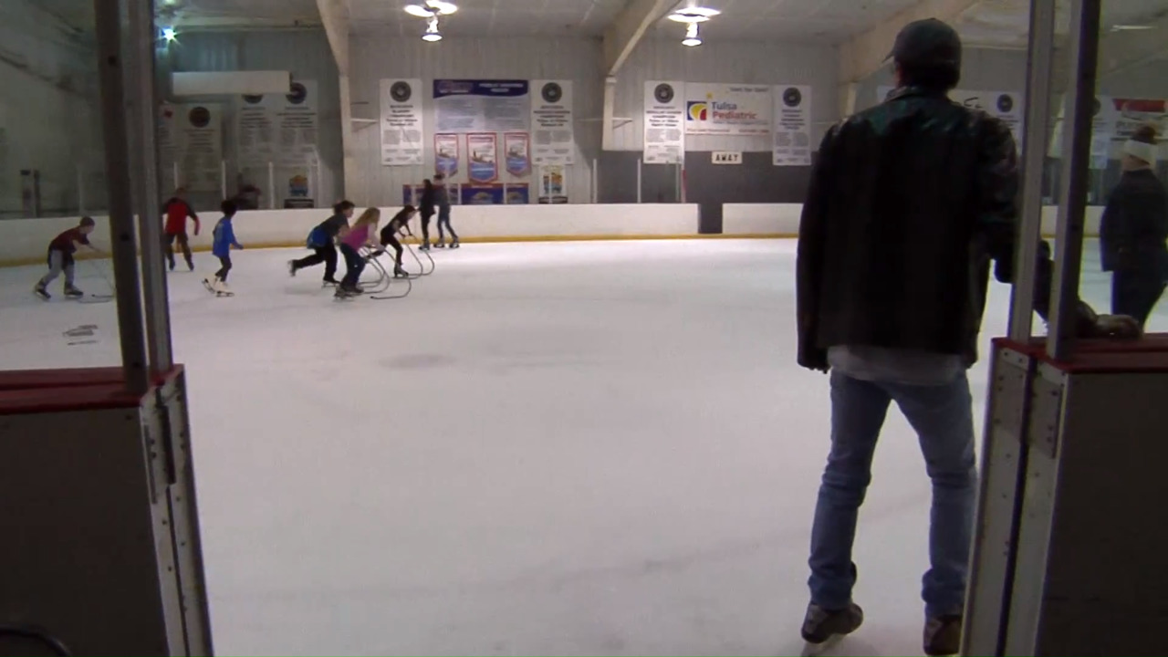 Oilers Ice Center | TravelOK.com - Oklahoma's Official Travel & Tourism ...