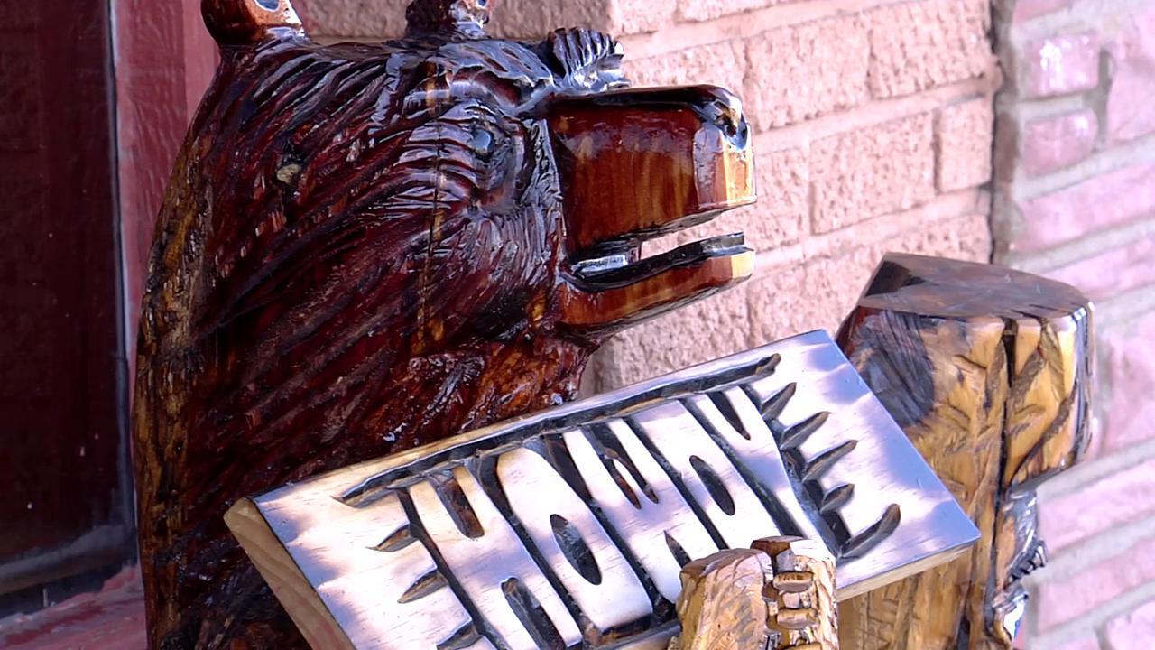 City of El Reno | TravelOK.com - Oklahoma's Official Travel & Tourism Site