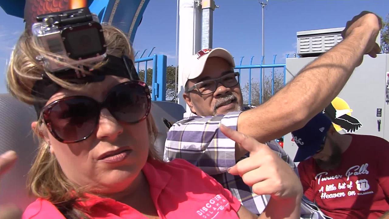 City of Davis | TravelOK.com - Oklahoma's Official Travel & Tourism Site