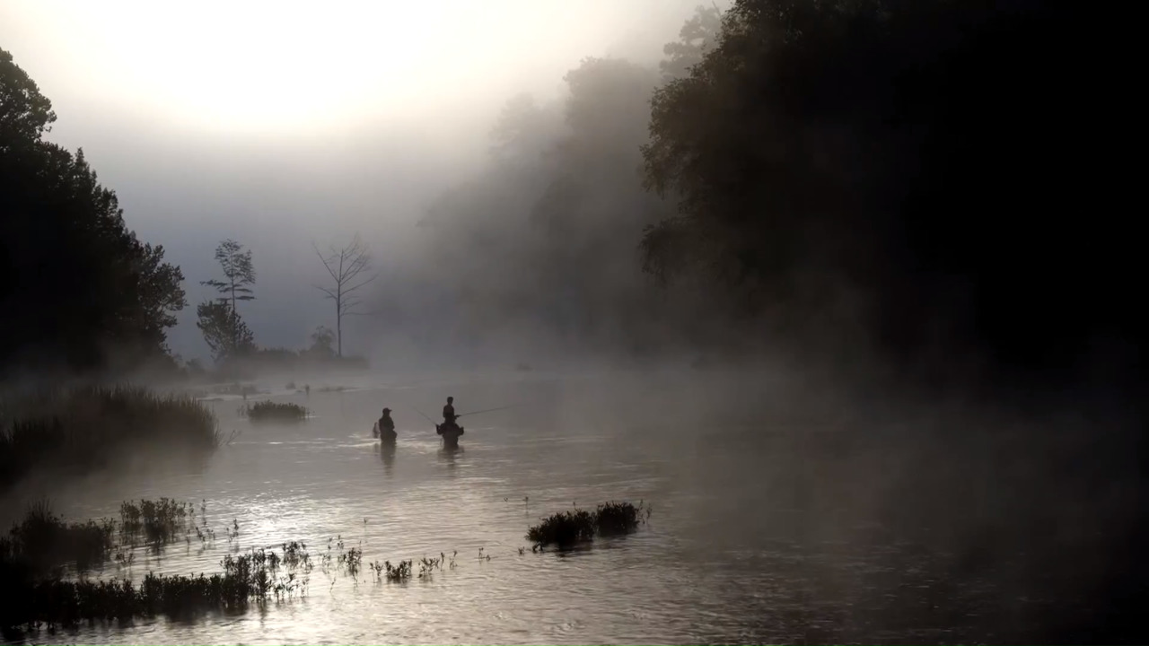 Fishing in Oklahoma | TravelOK.com - Oklahoma's Official Travel ...