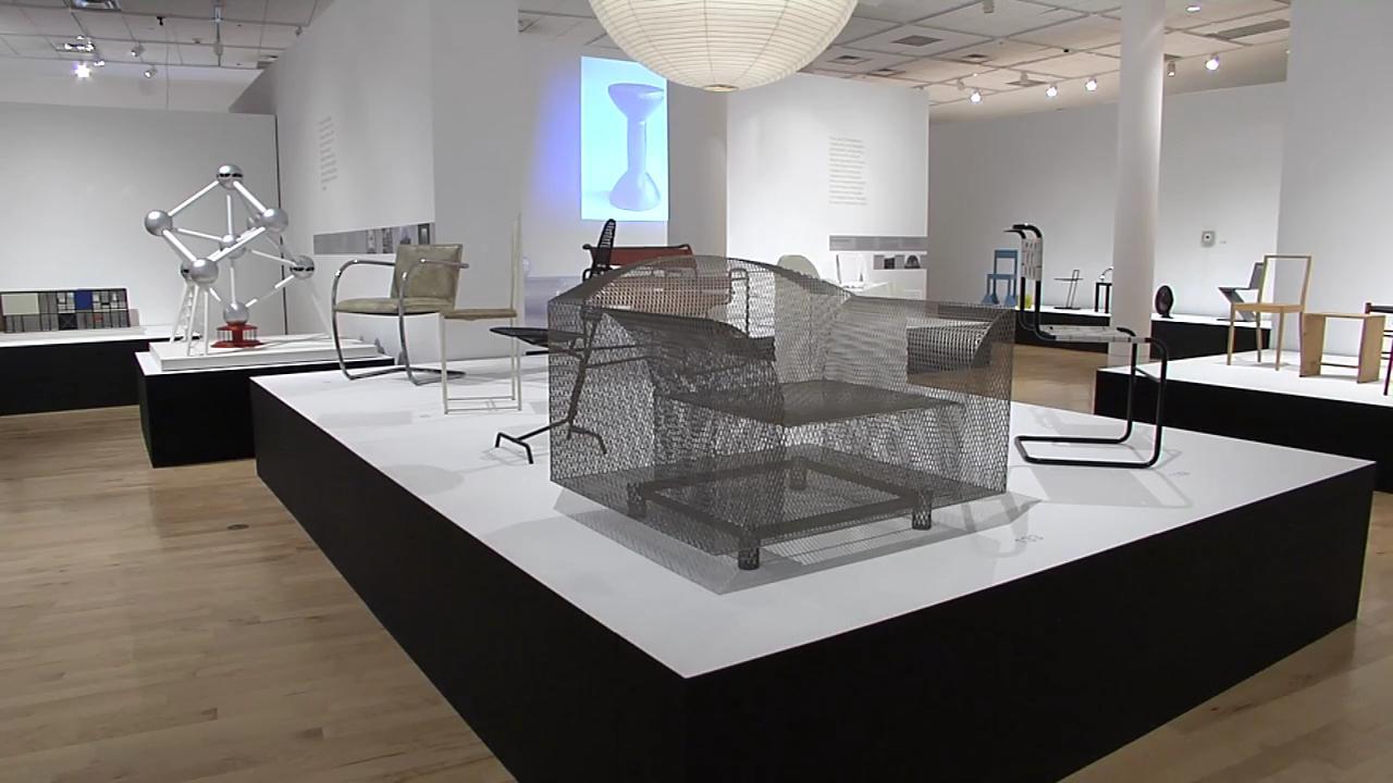 Philbrook Museum of Art | TravelOK.com - Oklahoma's Official Travel ...