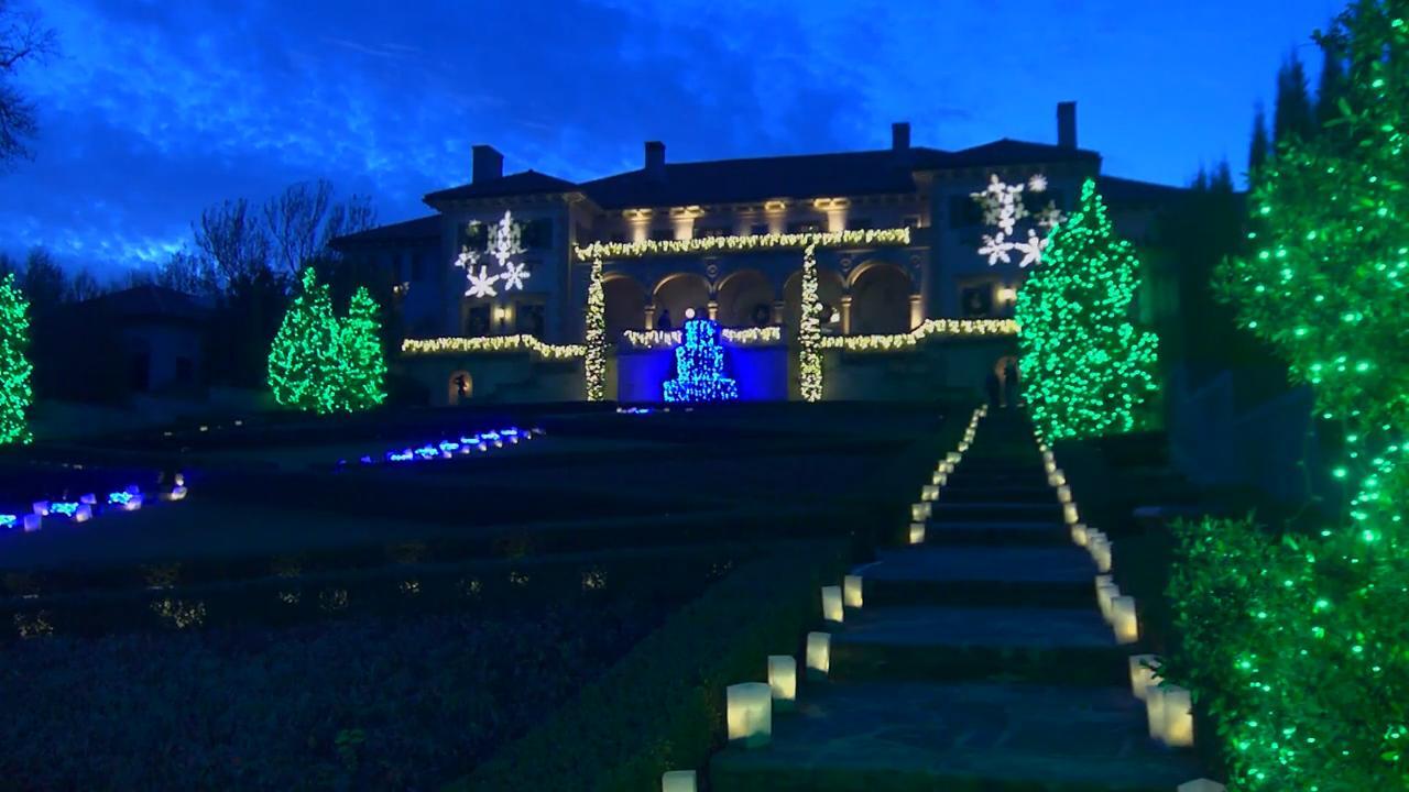 Philbrook Museum of Art | TravelOK.com - Oklahoma's Official Travel ...