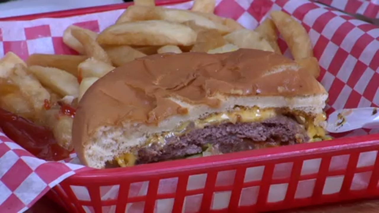 Hank's Hamburgers | TravelOK.com - Oklahoma's Official Travel & Tourism ...