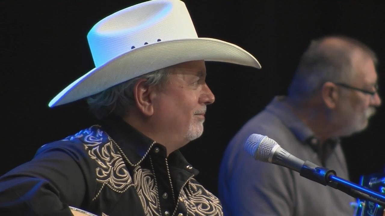 Music Festivals and Attractions | TravelOK.com - Oklahoma's Official ...