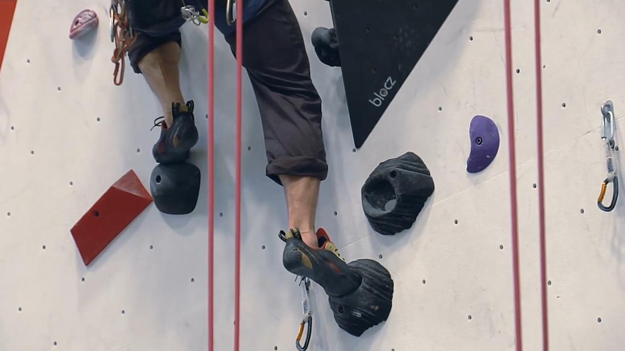 Threshold Climbing & Fitness | TravelOK.com - Oklahoma's Official ...