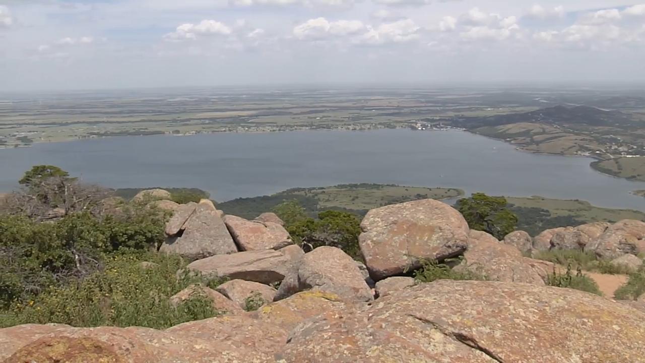 Lake Lawtonka | TravelOK.com - Oklahoma's Official Travel & Tourism Site