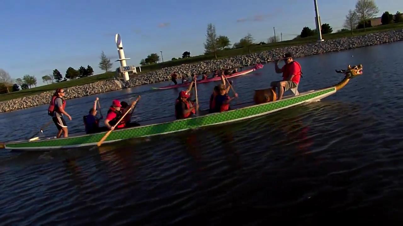 Oklahoma River & Regatta Park | TravelOK.com - Oklahoma's Official ...