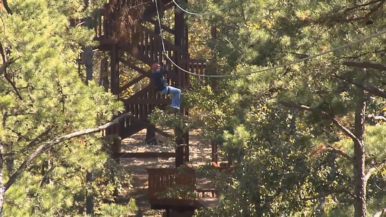 City of Broken Bow | TravelOK.com - Oklahoma's Official Travel ...