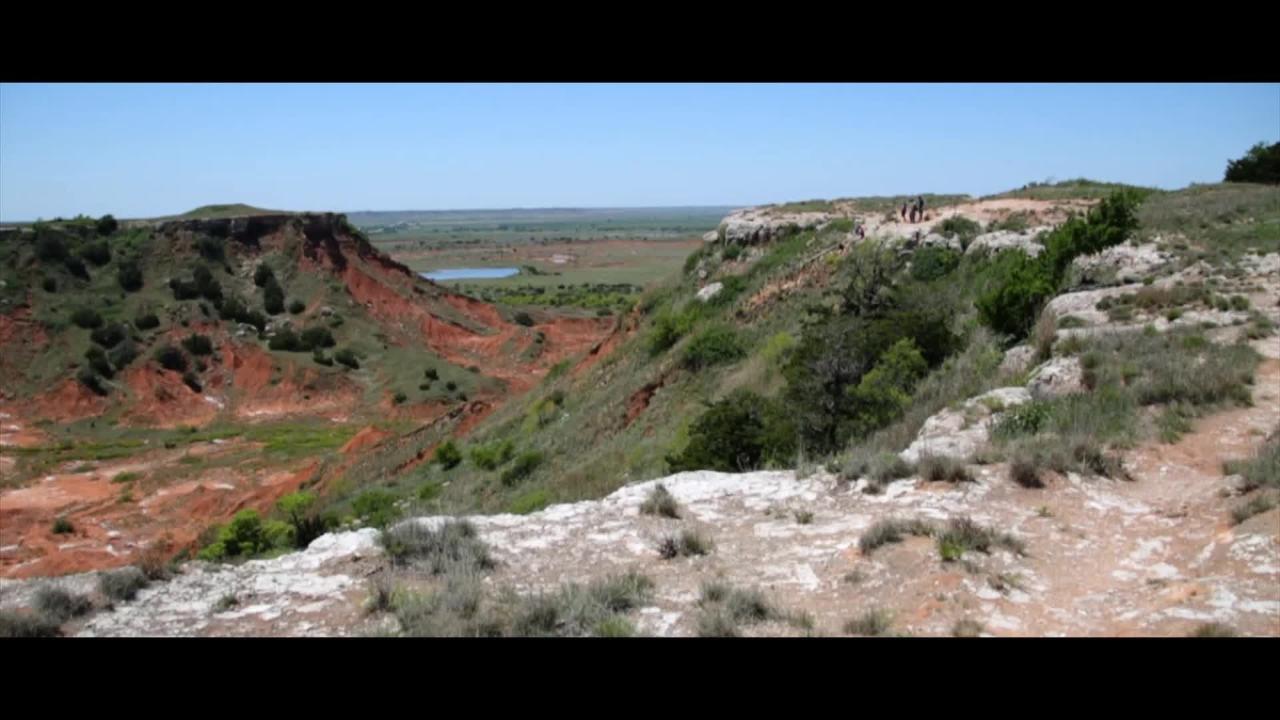 TravelOK.com - Oklahoma's Official Travel & Tourism Site
