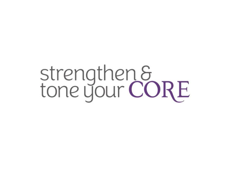How to strengthen and tone your core | Canadian Living