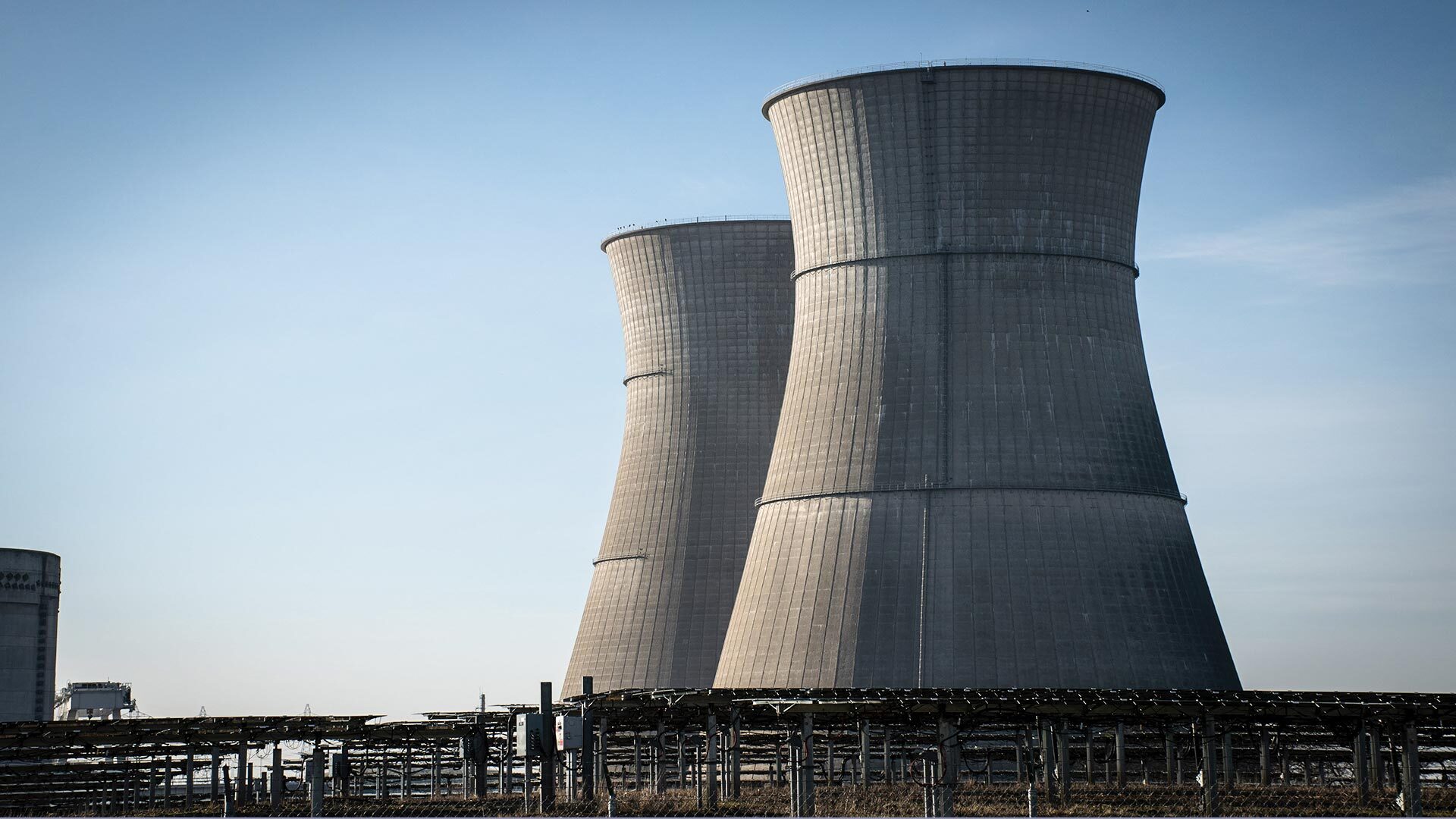 Uranium Could Enter New Era Of Opportunity As Interest In Nuclear Power ...