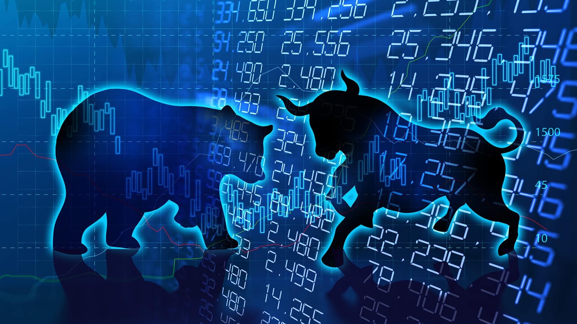 Is Booming Demand For AI Stocks Creating A Bubble In The Tech Sector ...