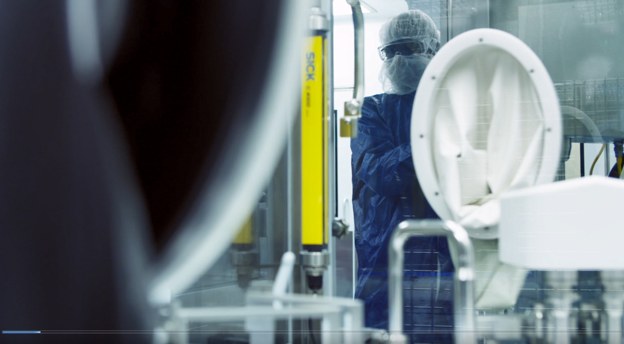 Organizational benefits of using SampleManager LIMS software at Thermo ...