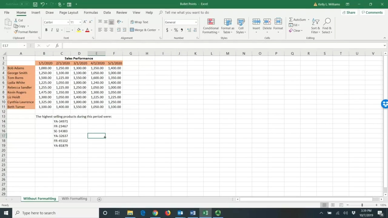 adding-bullet-points-to-an-excel-spreadsheet-journal-of-accountancy