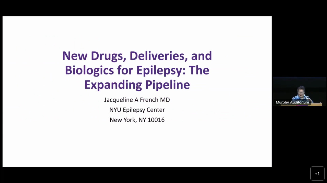 FACES Epilepsy Conference 2023