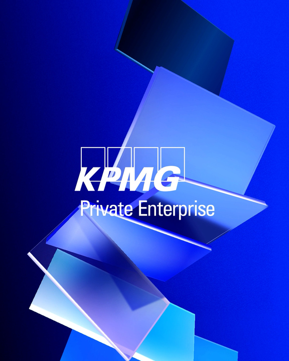 Kpmg Uk Logo