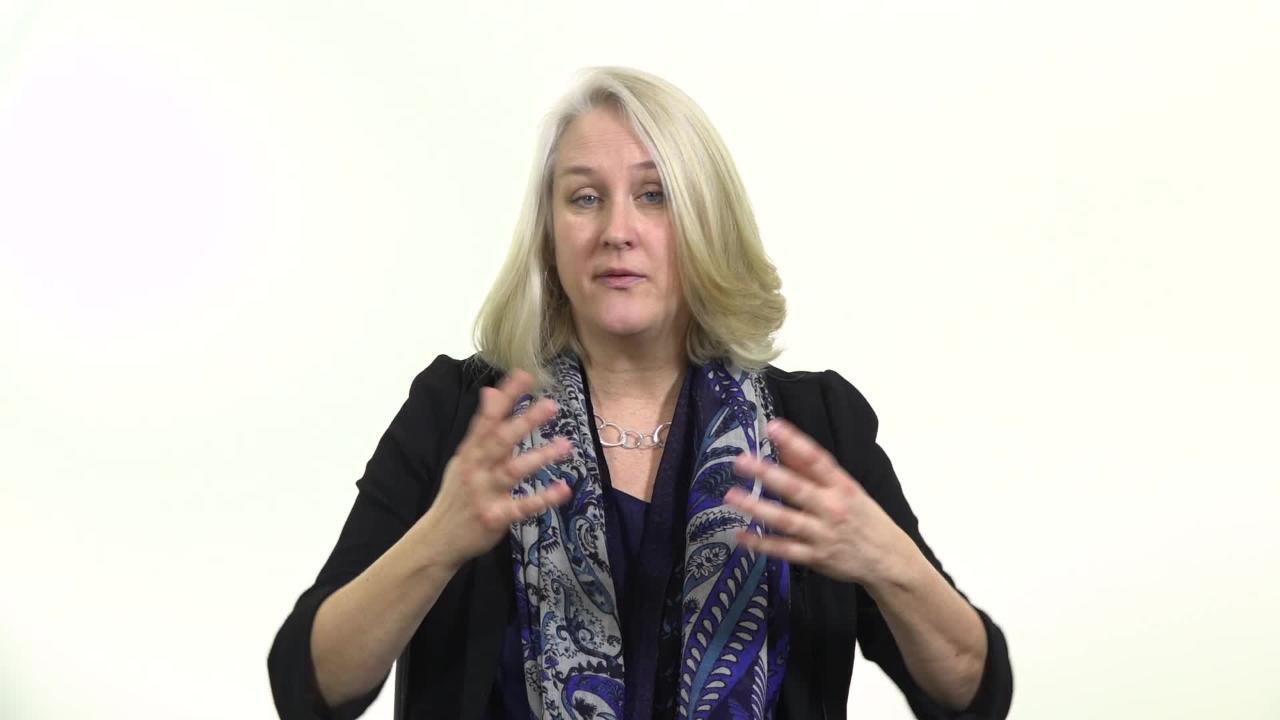 Week 6 PSYCH 599 Foundations Of Graduate Study In Psychology