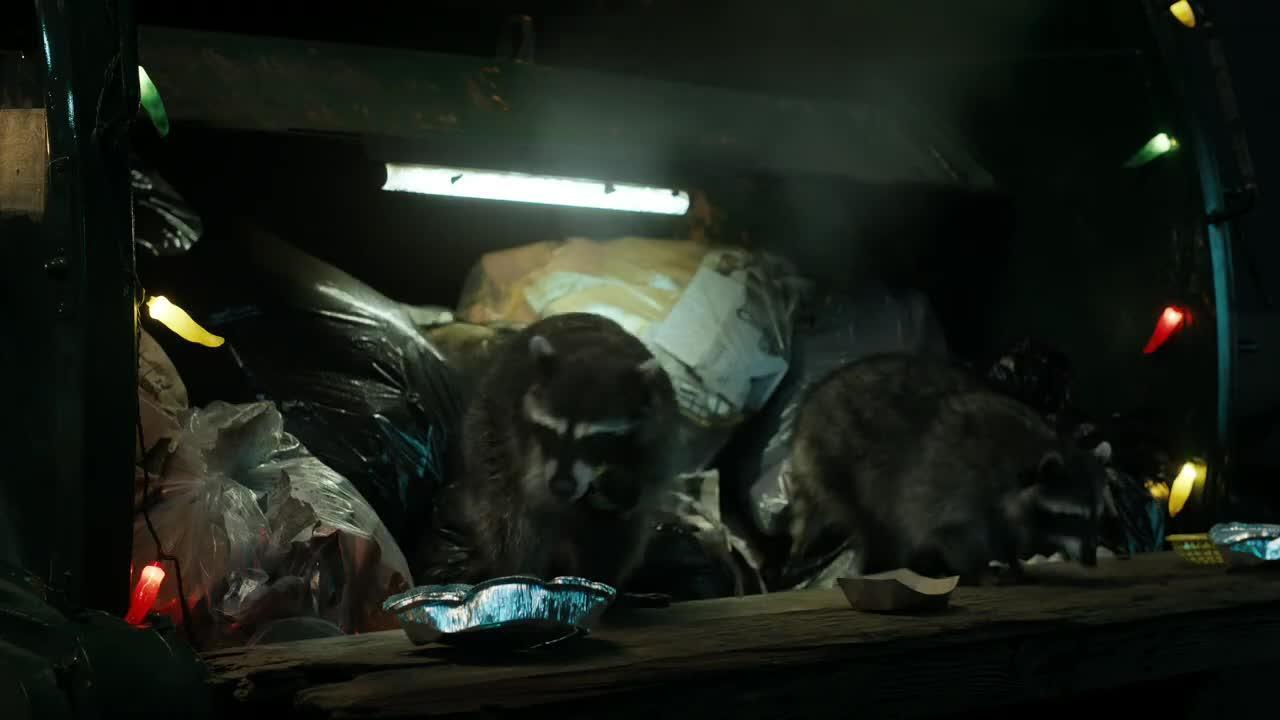 Pinocchio Potential Geico Clip