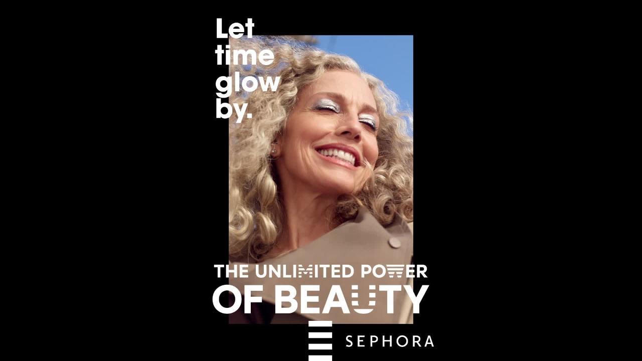 Sephora Ads