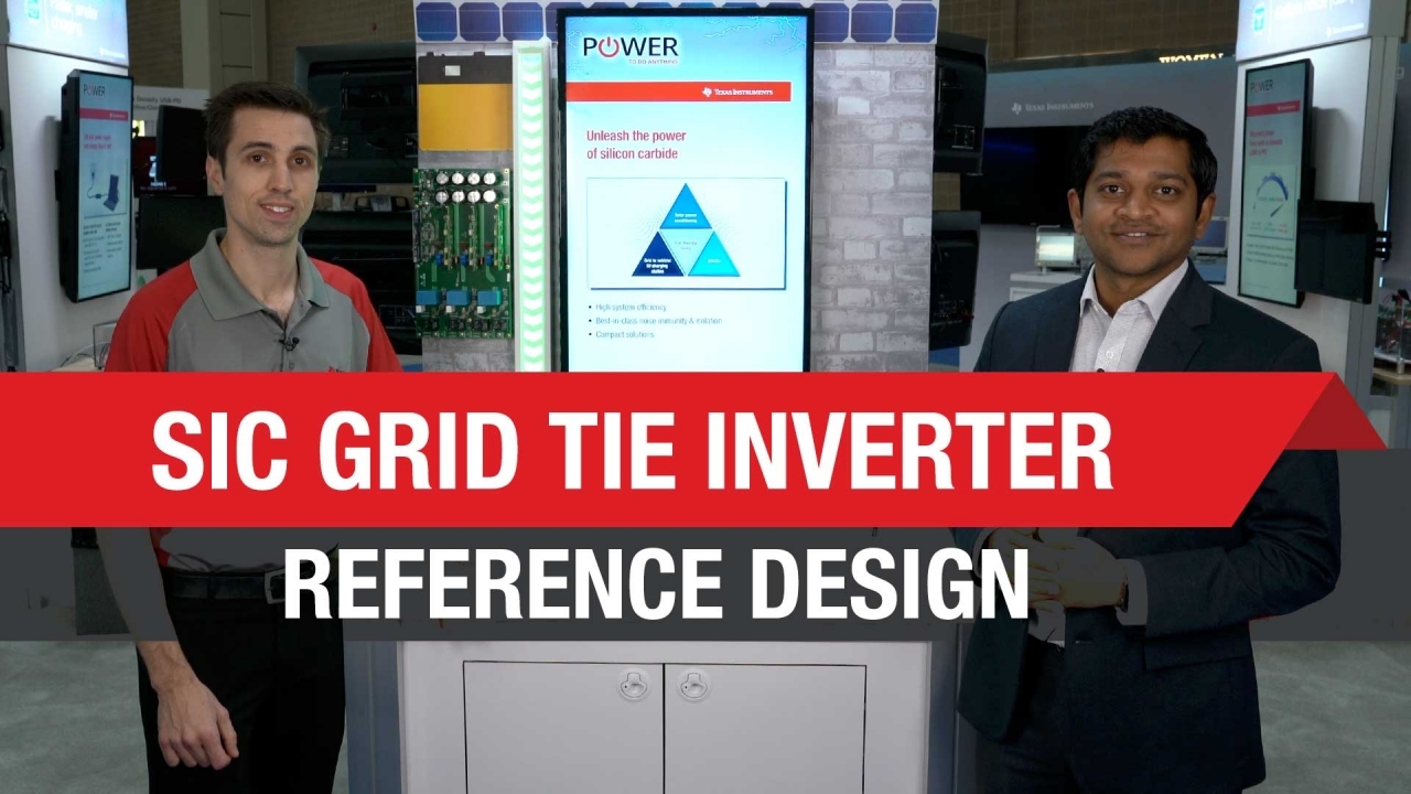 SunSpec Rapid Shutdown Reference Design
