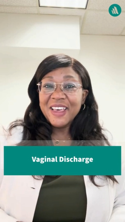 Vaginal Itching or Vaginal Discharge - Women's Health - MSD Manual ...