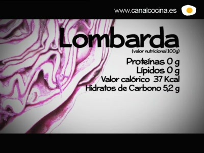 Lombarda, aprende más en Canal Cocina - Canal Cocina