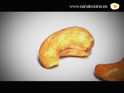 Anacardos, aprende más en Canal Cocina - Canal Cocina