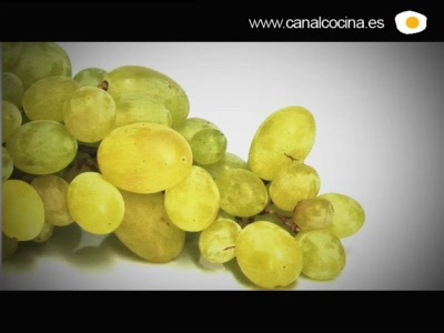 Uva, aprende más en Canal Cocina - Canal Cocina