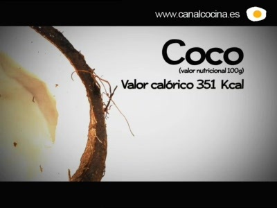 Coco, aprende más en Canal Cocina - Canal Cocina