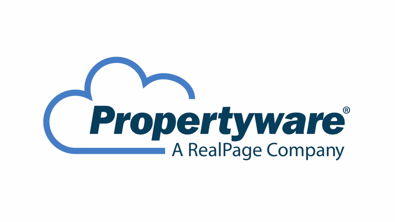 Propertyware Real-Time Technology Delivers Real Business Savings