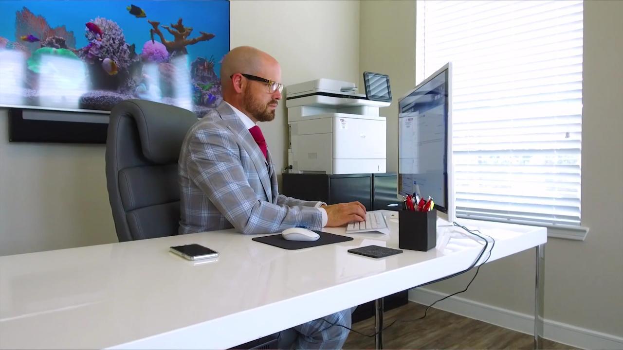 Andy Propst HomeRiver Group Testimonial | Propertyware