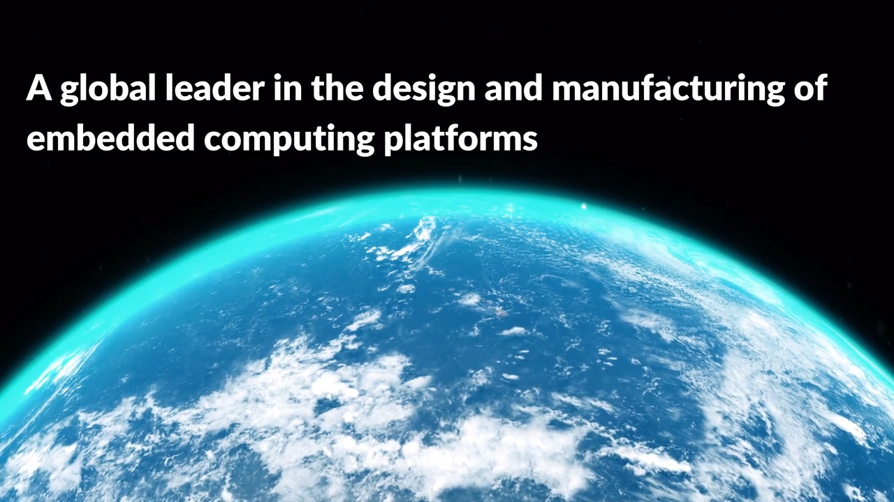 iWave Global | Partner Profile | NXP Semiconductors Inc.