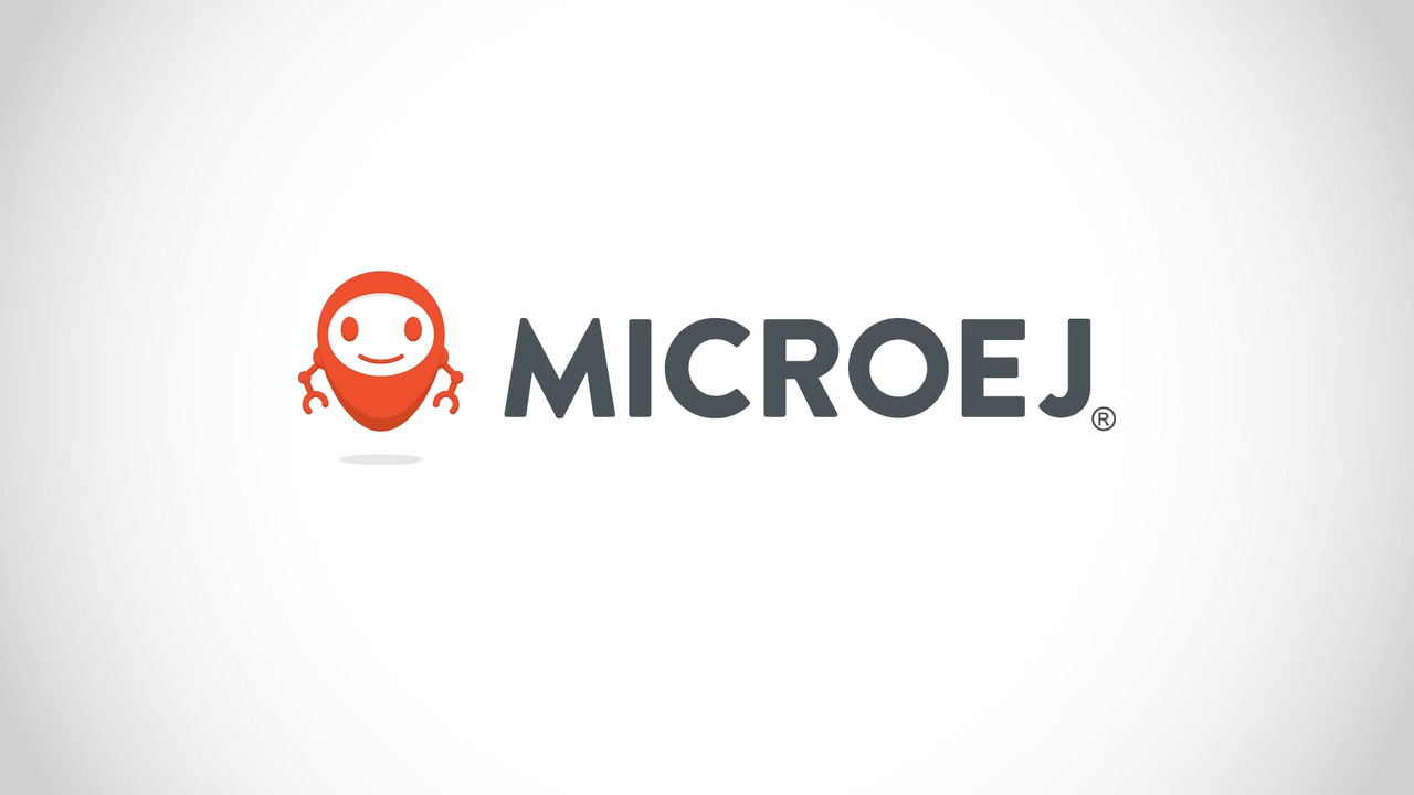 MicroEJ | Partner Profile | NXP Semiconductors Inc.