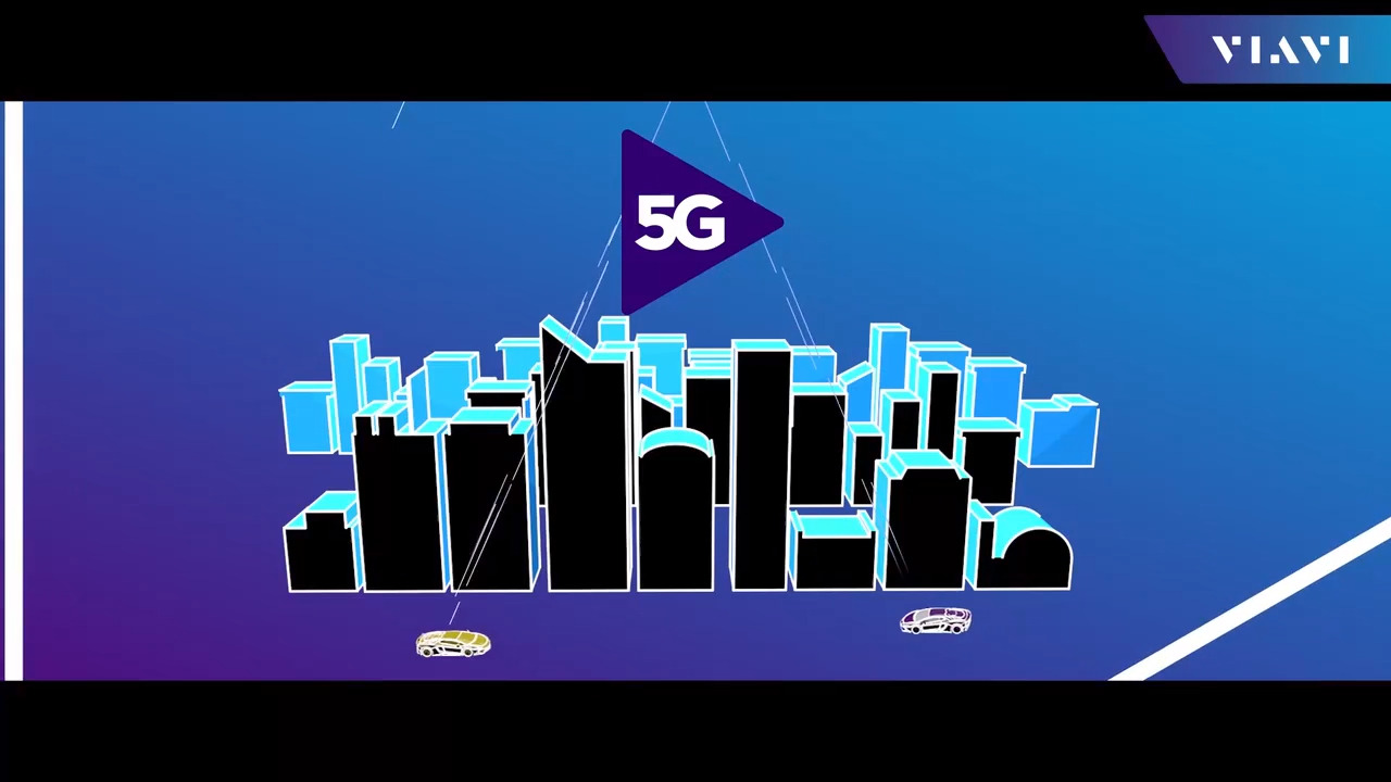 VIAVI JD785B BSA: Conectando o InterferenceAdvisor via USB. - 5G ...