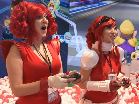 Red And Ihascupquake Animation