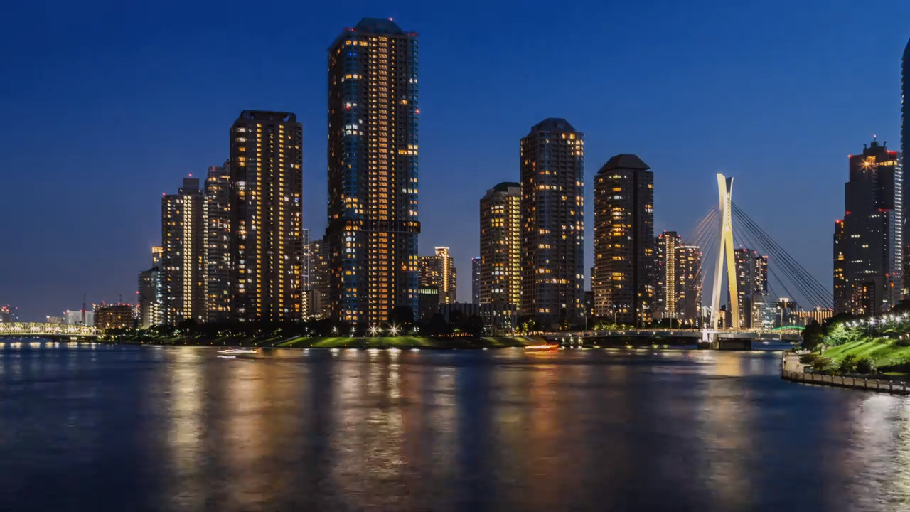 映像で知るJ-POWER